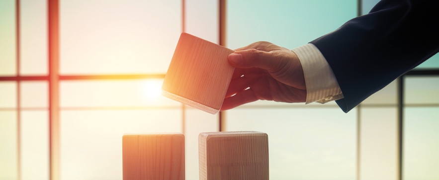 Arca Evolution - Infosistec